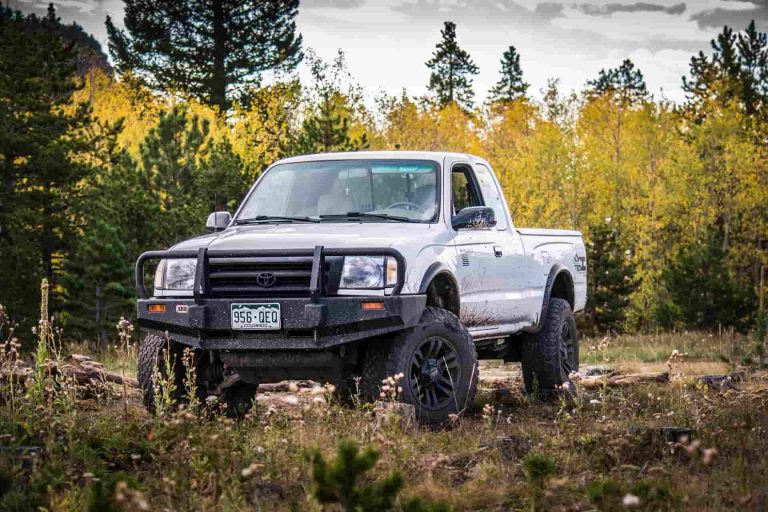 What Is A Lift Kit? (5 Types + Pros And Cons)