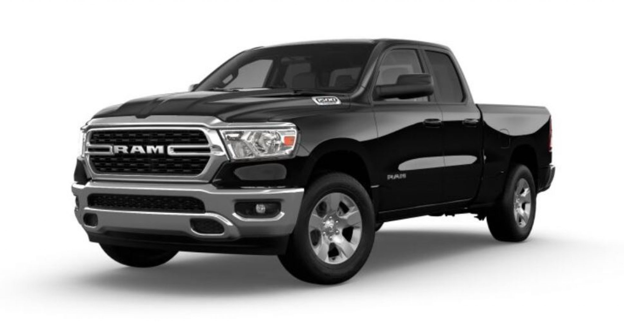 Ram 1500 Quad Cab Vs Crew Cab Full Comparison