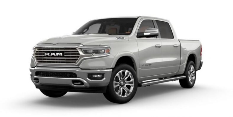Towing Capacity for Ram 1500 (2022-2010)