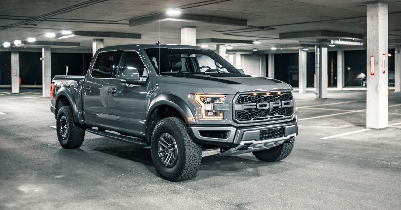 How Wide And Long Are Pickup Trucks? (Top 10 Truck Dimensions)