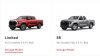 Toyota Tundra Double Cab Vs CrewMax (Every Difference)