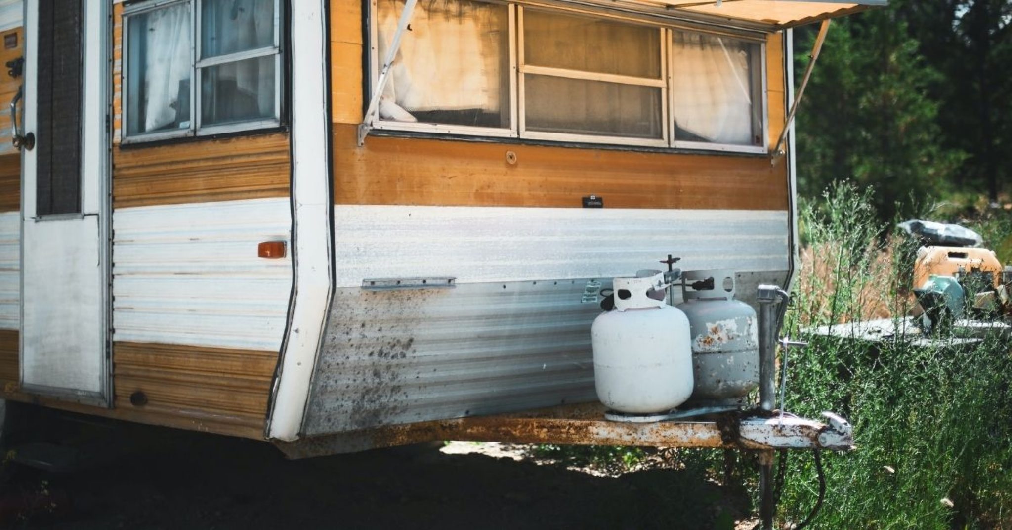 What Is Trailer Tongue Weight? & How To Measure It