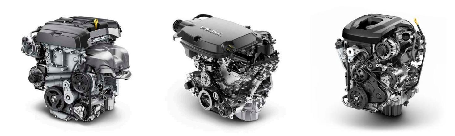 Towing Capacity Of Chevy Colorado (2022)