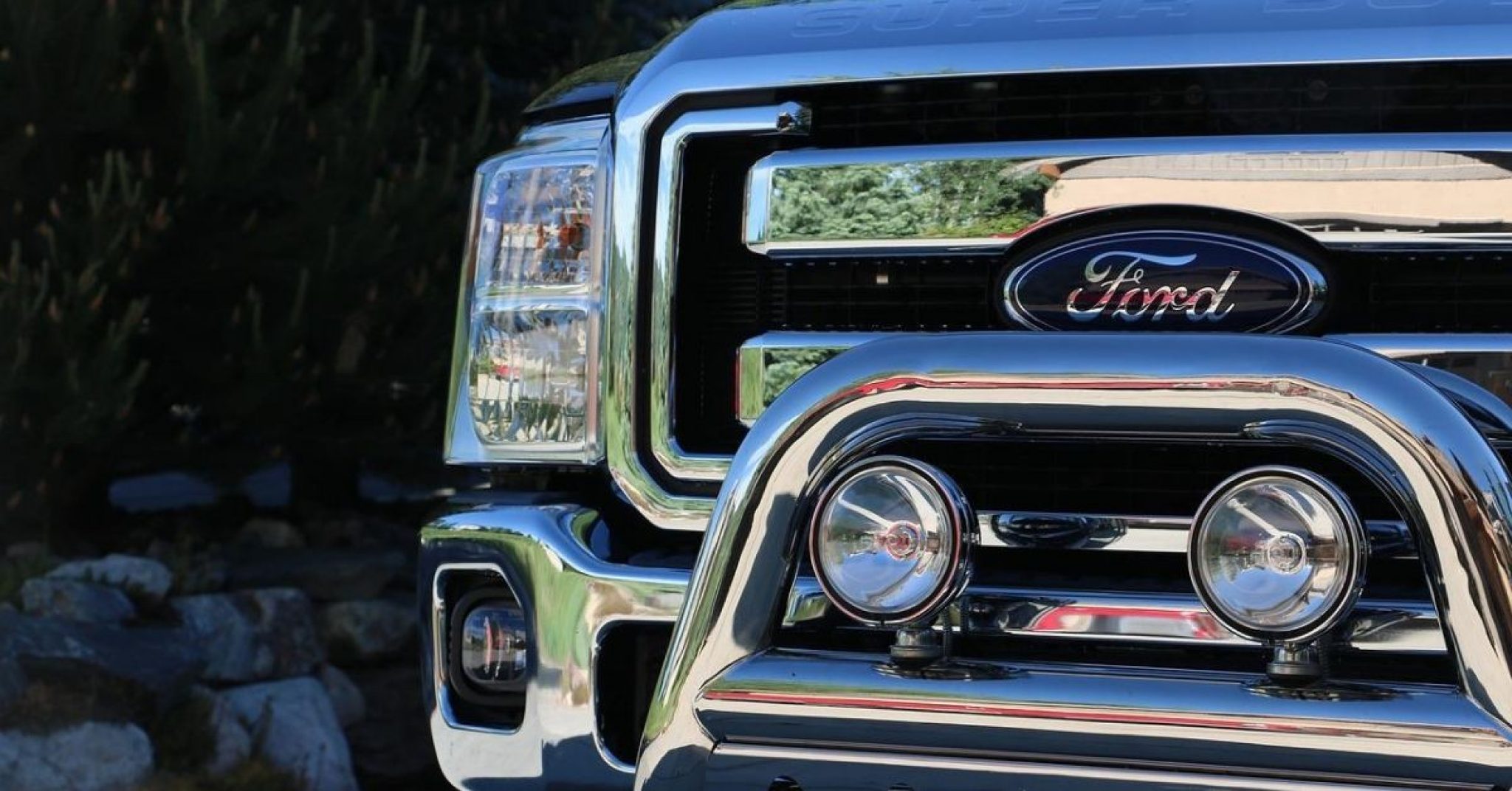 Ford F250 Towing Capacity & Payload (2022-2006)