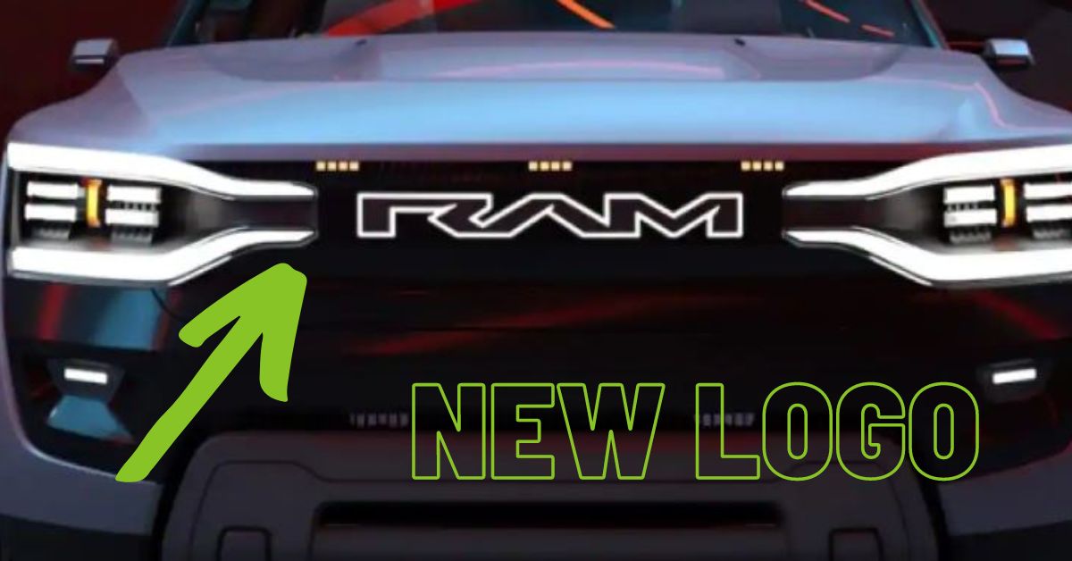 Ram Revolution: What We Know About The EV Truck