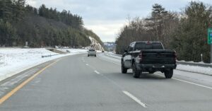 Bolt Pattern RAM 2500 (EVERY YEAR)